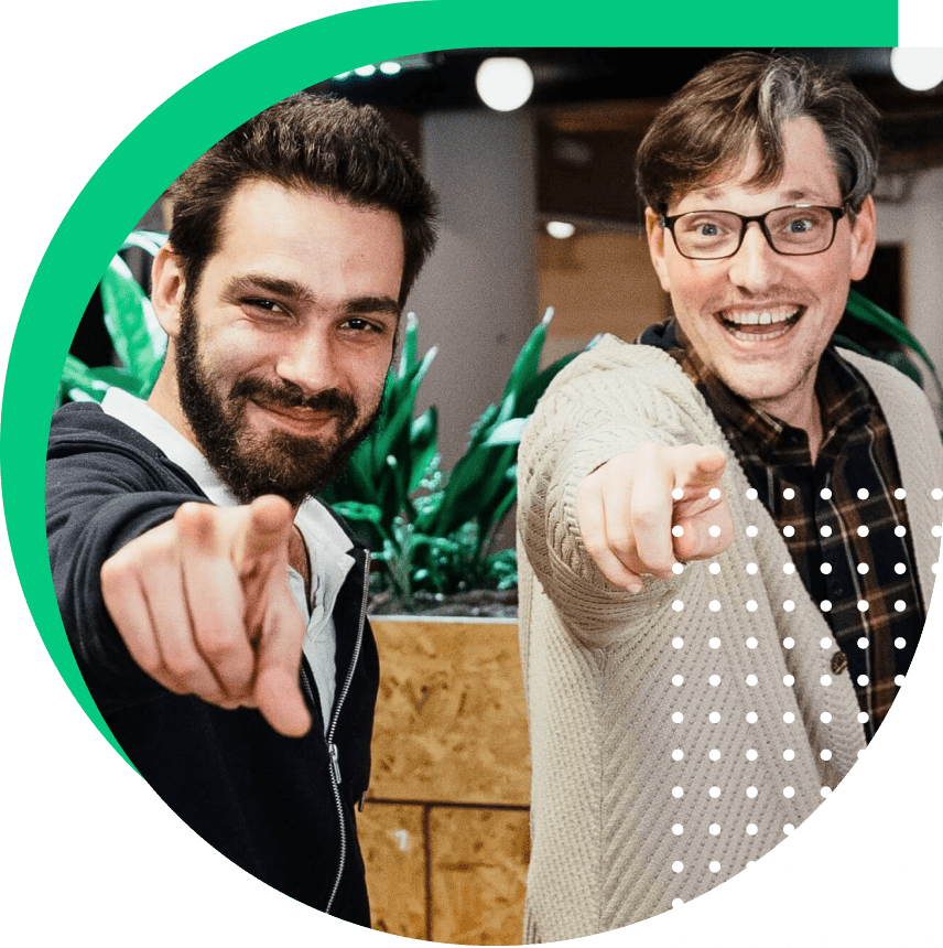 Blue Green Solutions | # 1 Mendix Expert Partner Globally